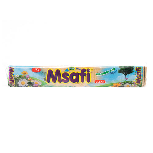 Msafi Clear 1Kg